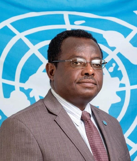 One Health, One Future