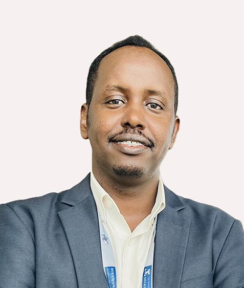 One Health, One Future