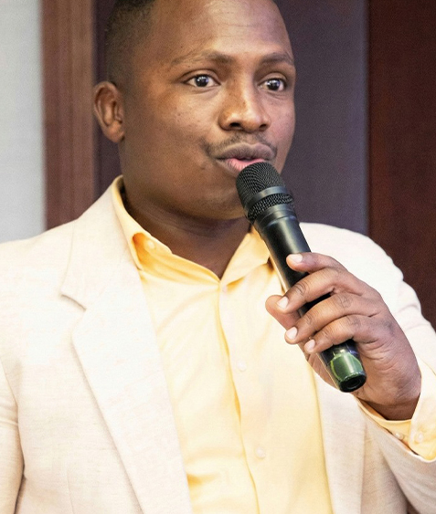 One Health, One Future