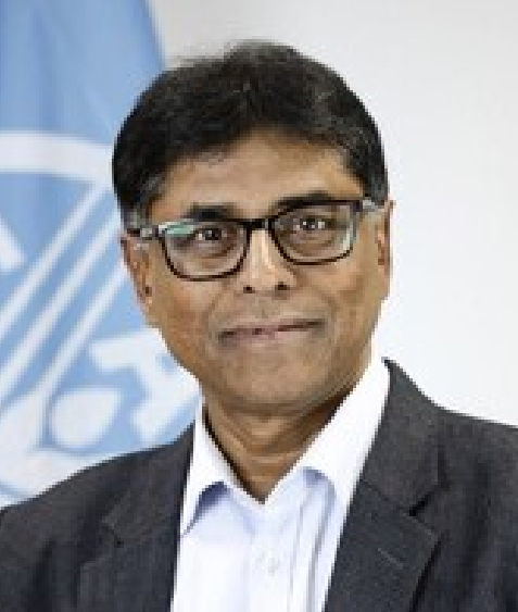 One Health, One Future